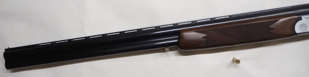 Sabatti Falcon 12ga SOLD! - Mayfair Shooting Centre
