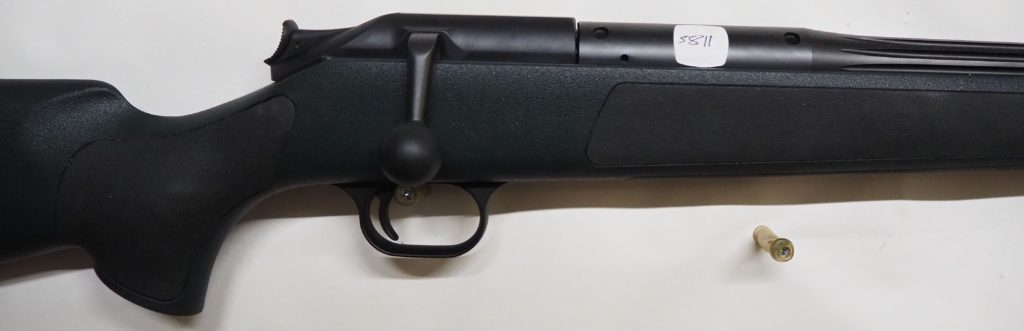 Blaser R93 Professional (.223 Rem + .243 Win) SOLD – .223 barrel still ...